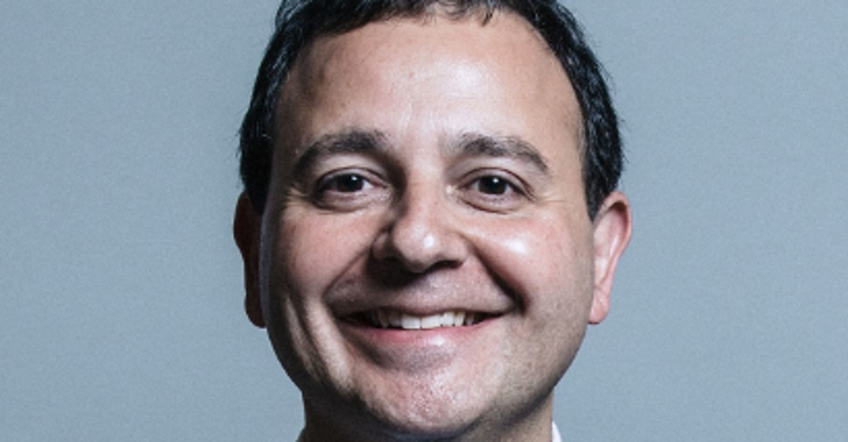 Confusion As Tory Ministerial Aide Quits Despite Theresa May Backing ...