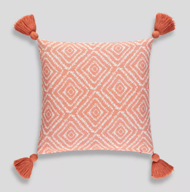 8 Statement Cushions Under £30 To Brighten Up Your Home | HuffPost UK
