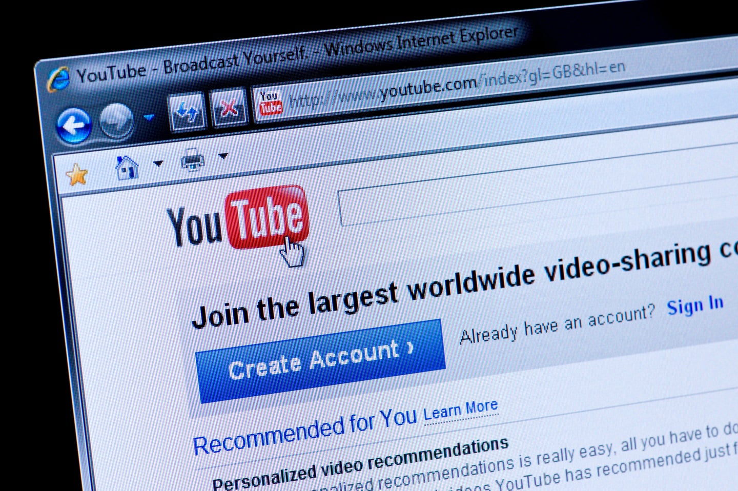 Why Are There Fake Cartoons On YouTube – And What Can Parents Do About ...