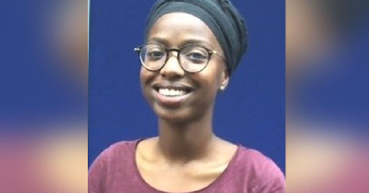 Joy Morgan: Man Charged With Murder Of Missing Hertfordshire Student ...