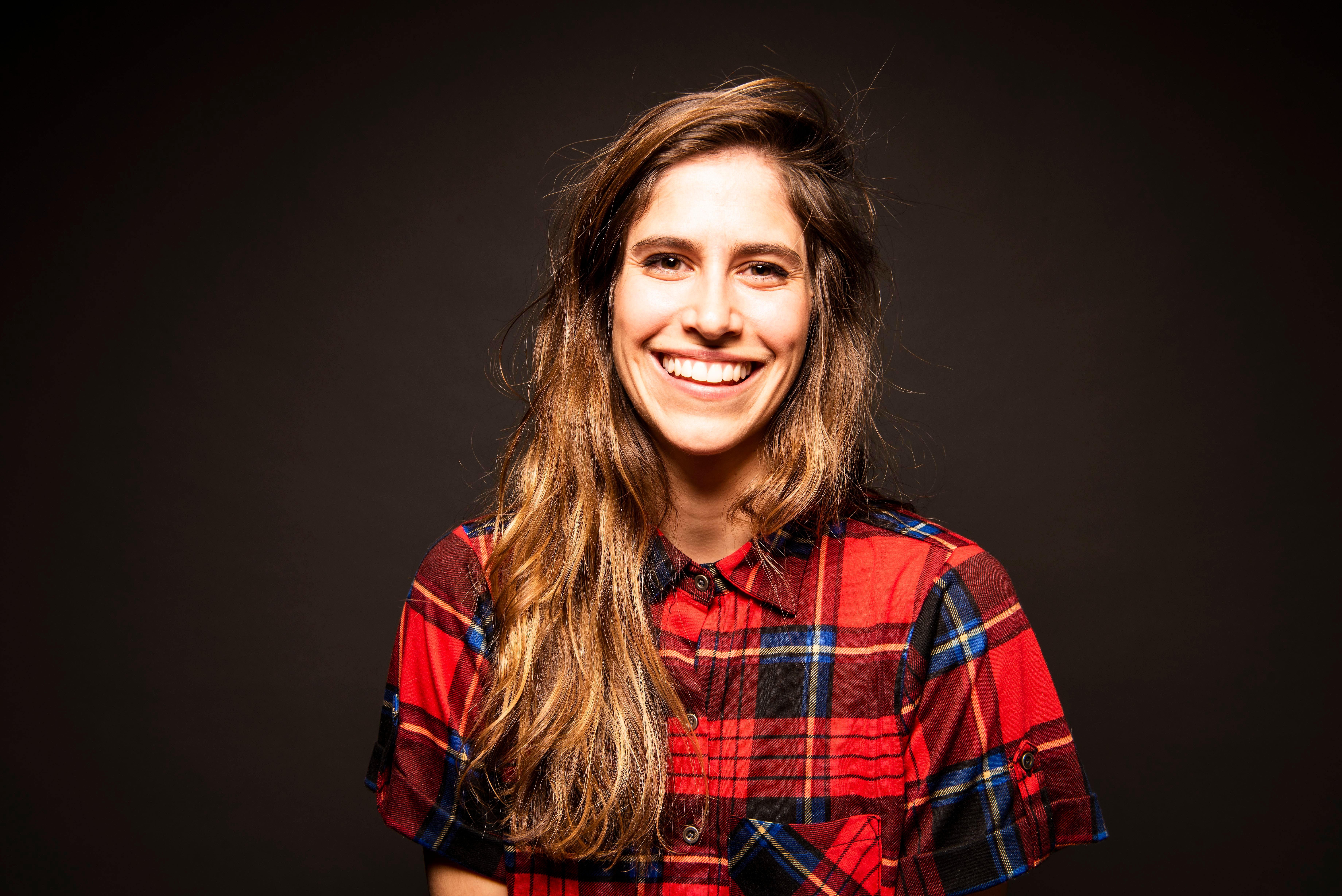 Julie Piñero - Video Producer, HuffPost | Yahoo News