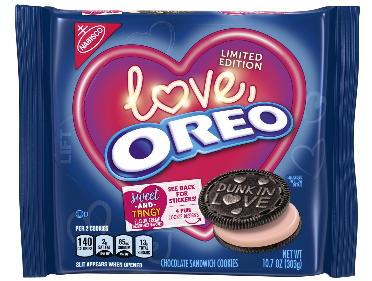 How (And Why) Oreo Keeps Coming Up With Crazy Limited-Edition Flavors ...
