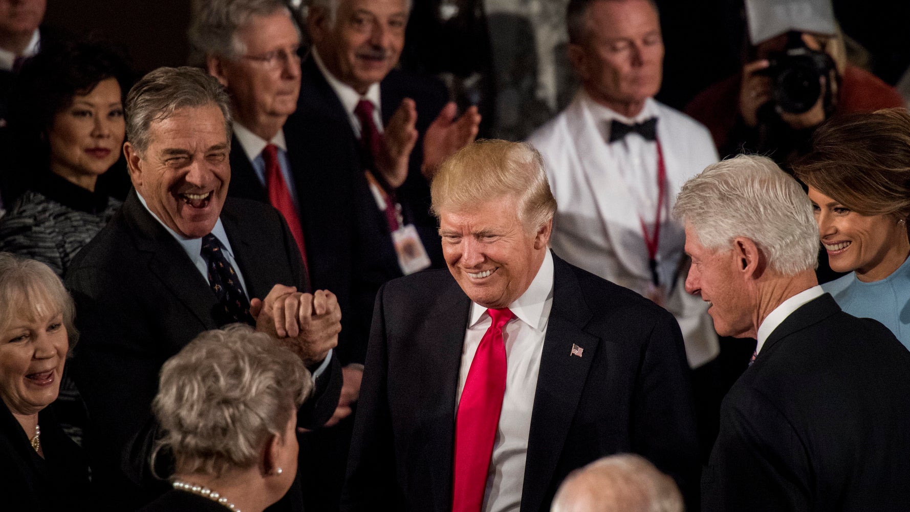 Washington DC Attorney General Subpoenas Trump Inaugural Committee ...