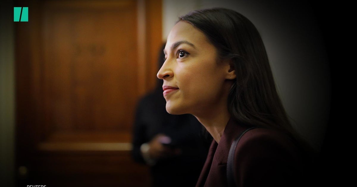 Alexandria Ocasio-Cortez Questions Michael Cohen | HuffPost Videos