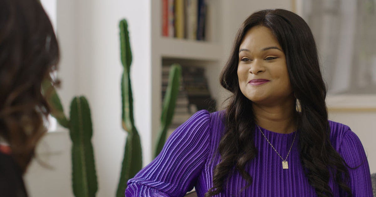 Raquel Willis On Making History As The First Trans Editor Of Out ...