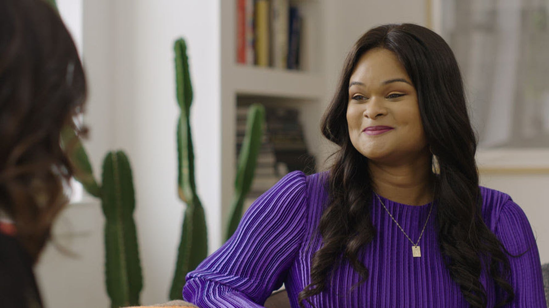 Raquel Willis On Making History As The First Trans Editor Of Out ...