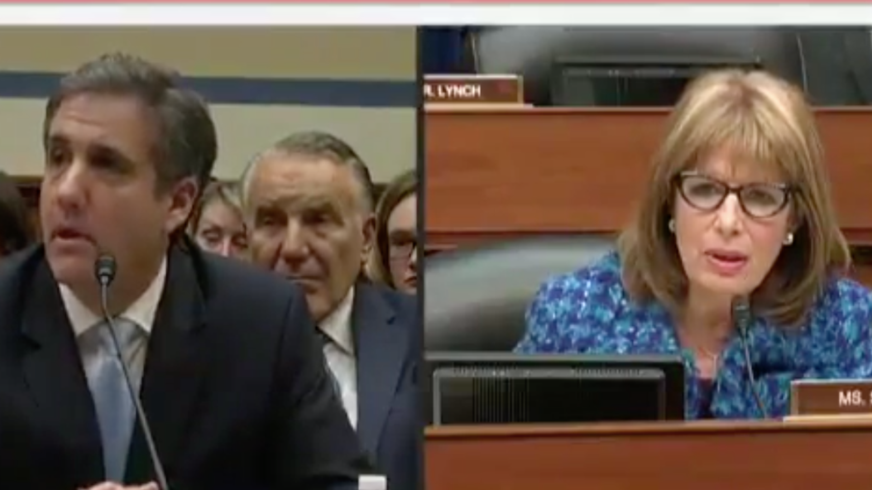 Michael Cohen's 'How Many Times' Response Is Now An Incredible Meme ...