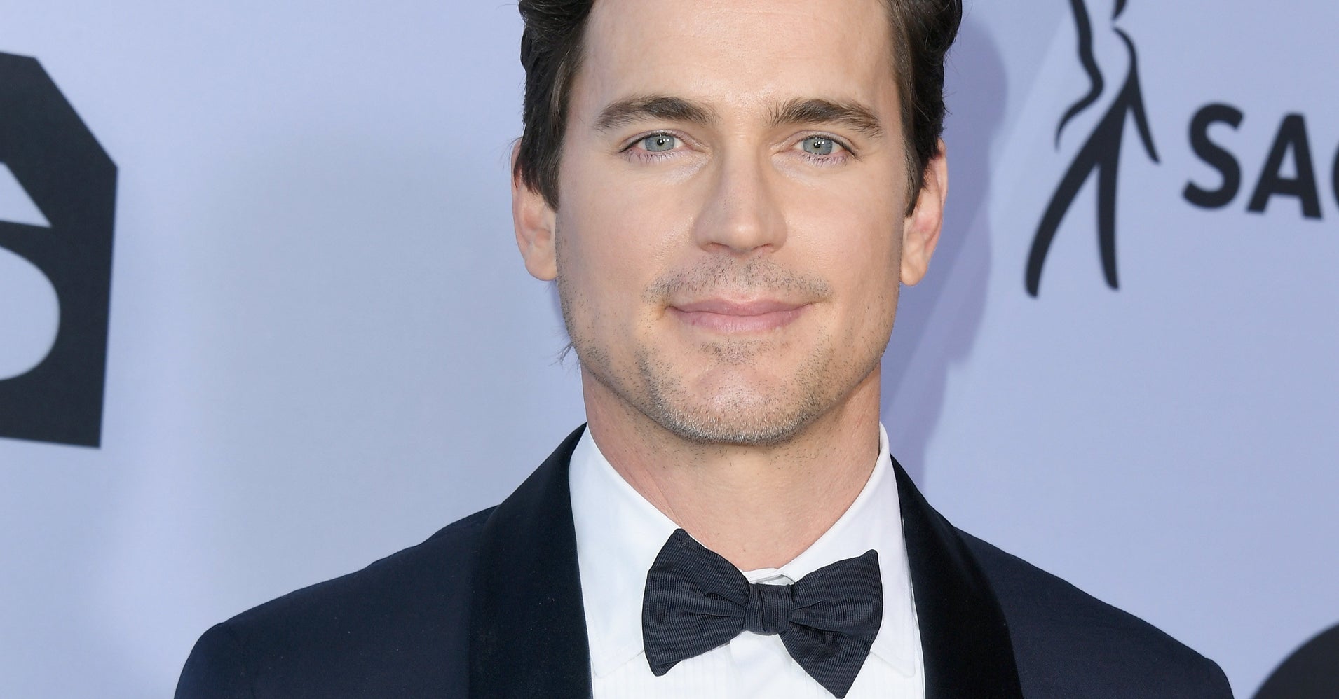 Why Matt Bomer Had No Reservations About Gay 'Doom Patrol' Superhero ...