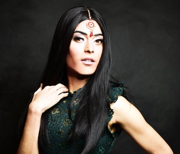 In Praise Of The Drag Scene And The Queens That Shaped Who I Am Today ...