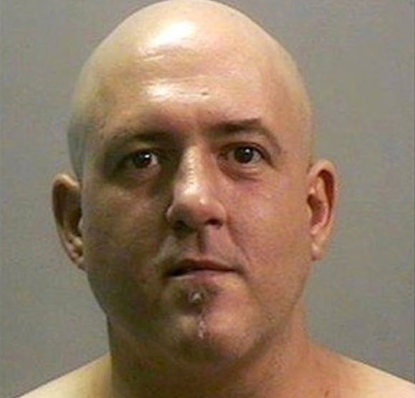Man Who Shot 3 Black Men After Hurricane Katrina Dies After Sentencing ...