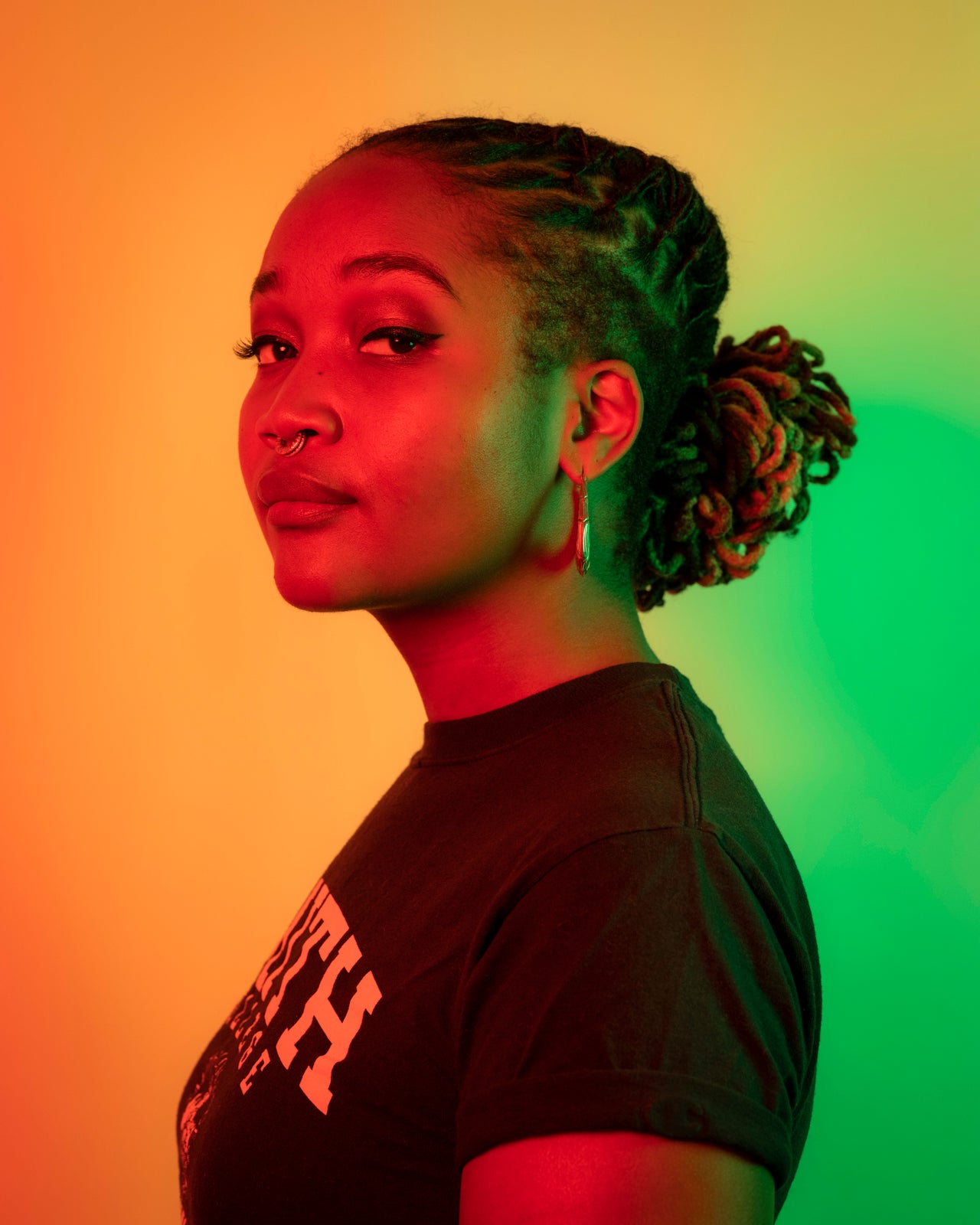 We Built This: Kimberly Drew Wants To Redefine What Success Looks Like ...