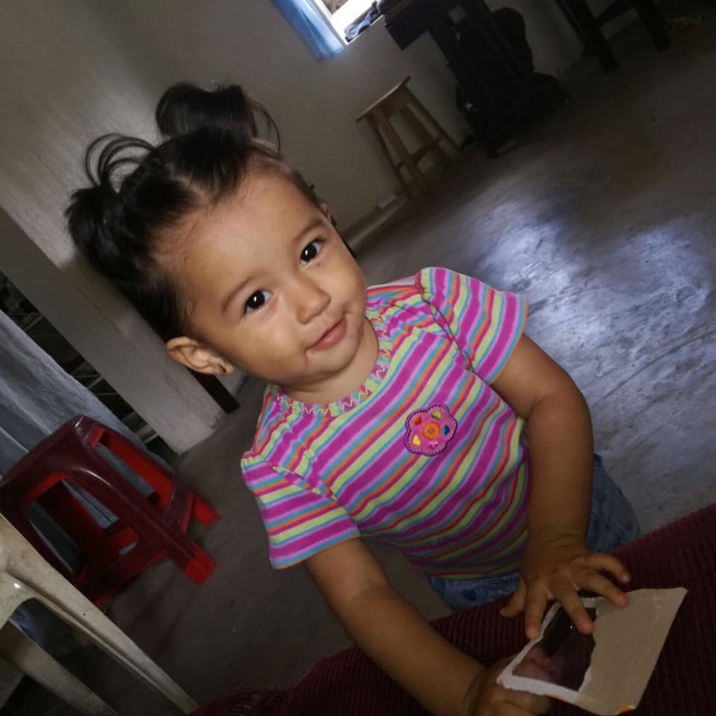 The Mother Of A Toddler Who Died After Leaving ICE Custody Is Suing An ...