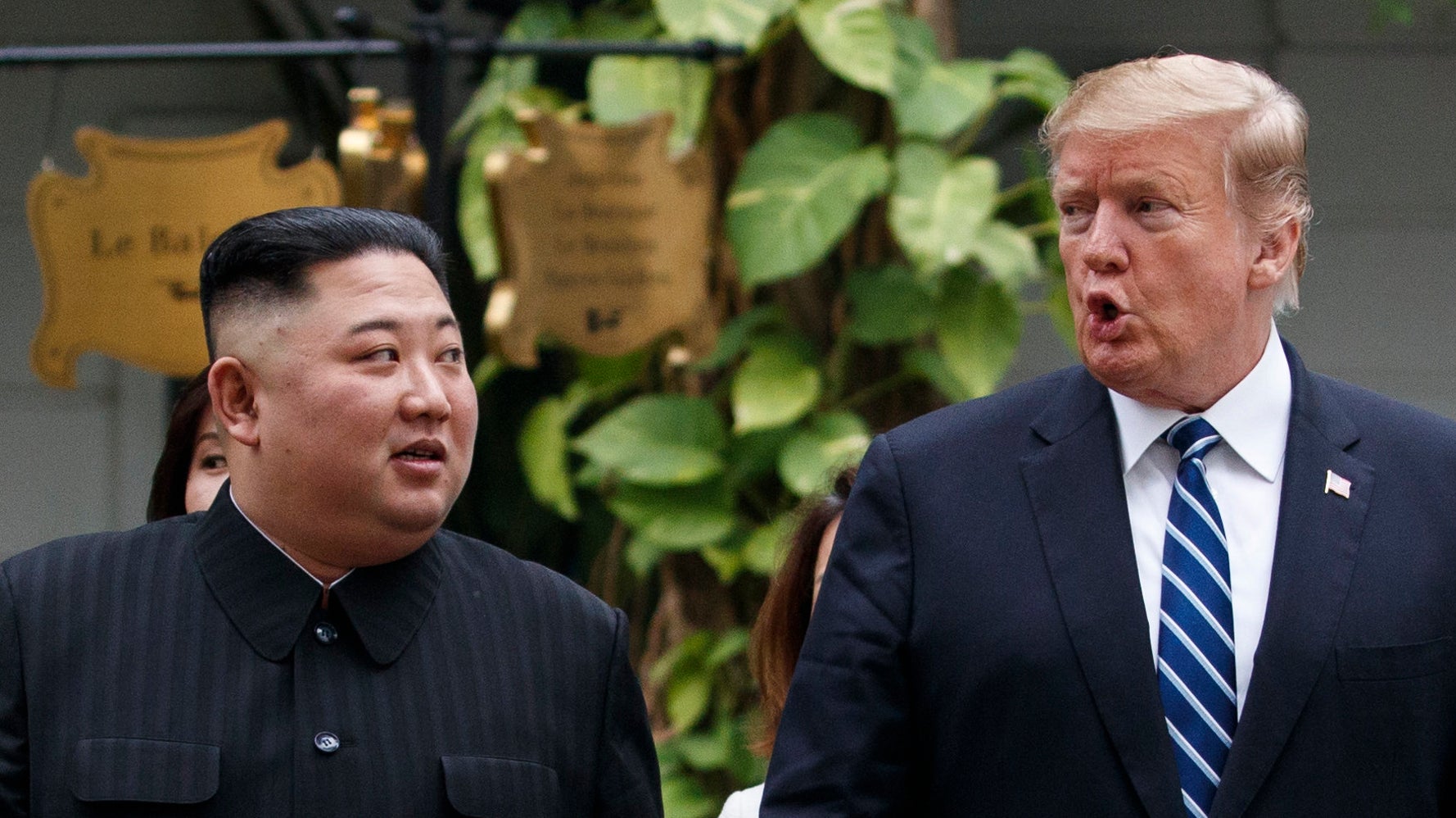 Trump Learns That Love Letters From A Murderous Dictator Don’t Mean ...