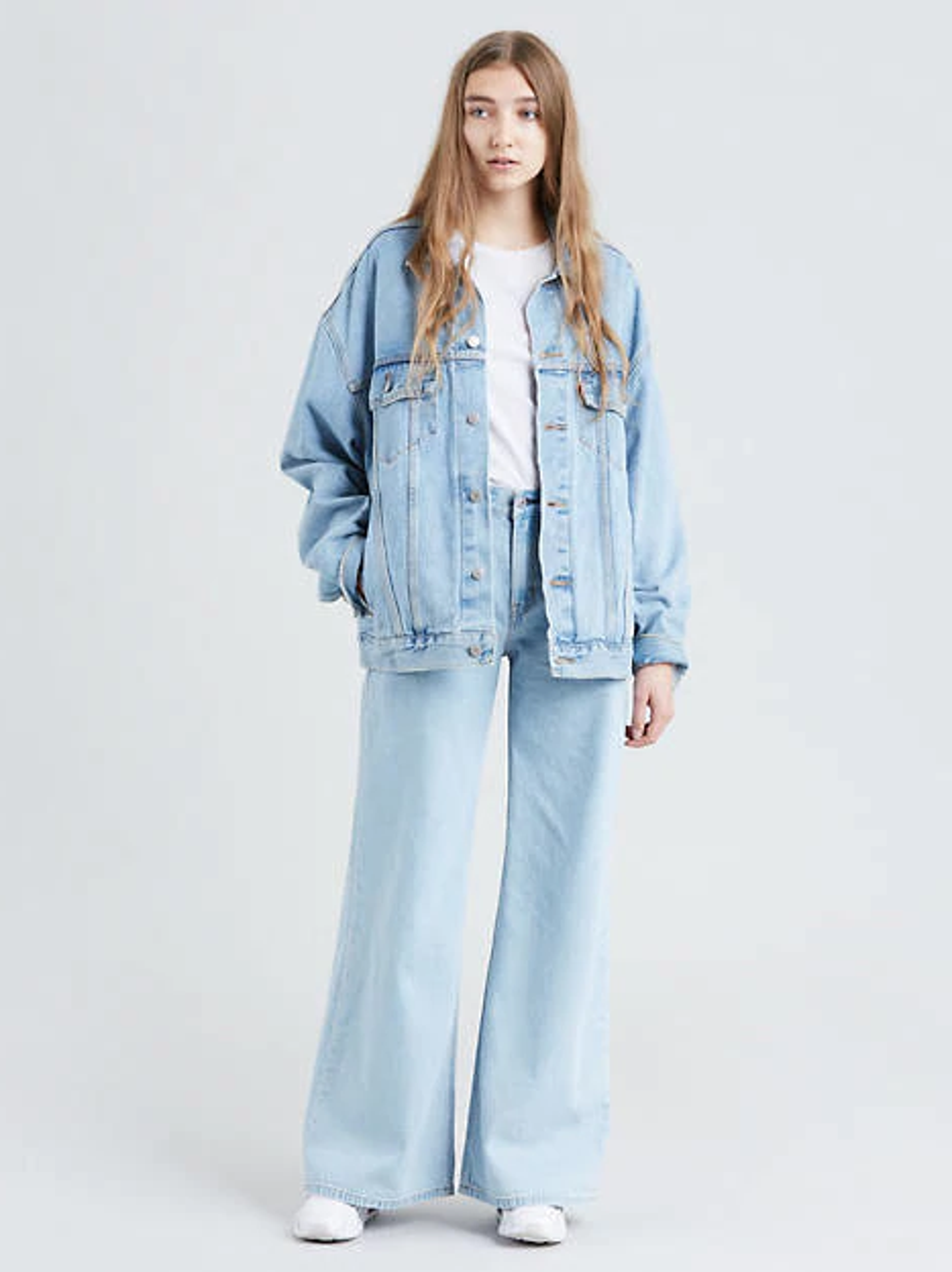 Where To Buy '90s Clothes For Grunge, Vintage And Hip-Hop Looks ...