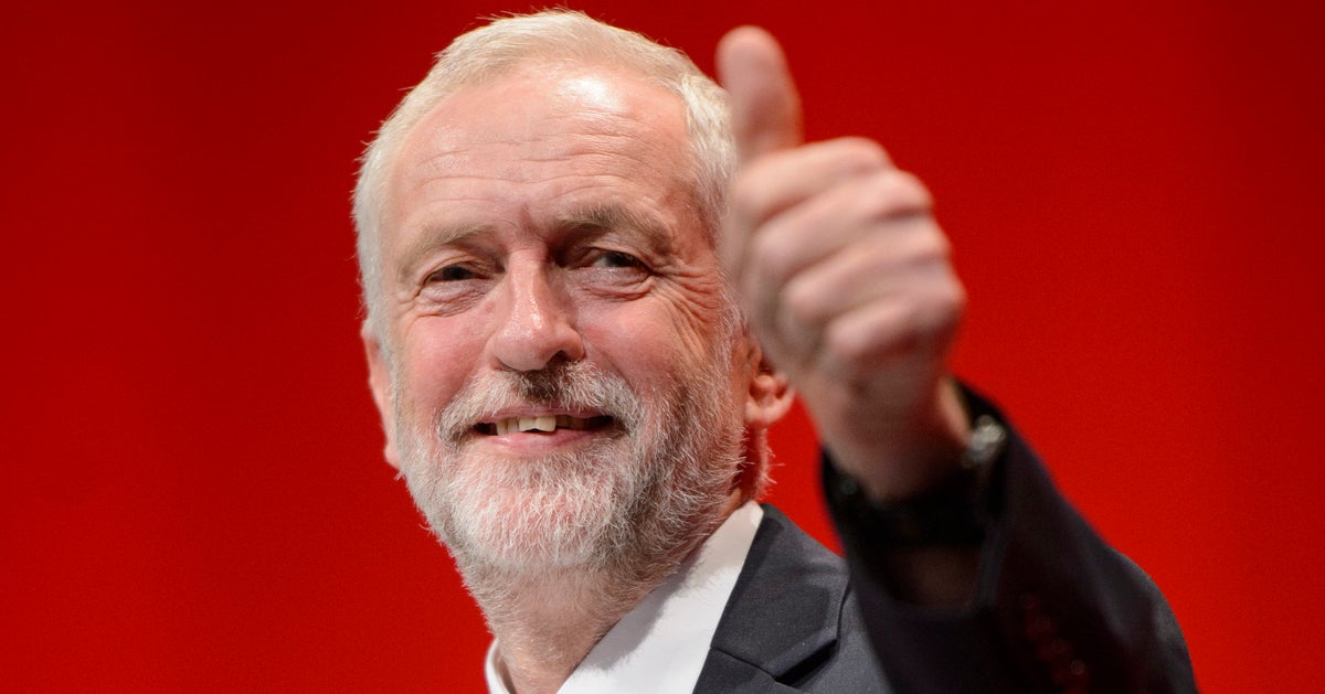 Labour Will Be In Power For 20 Years If Tories Allow A No-Deal Brexit ...