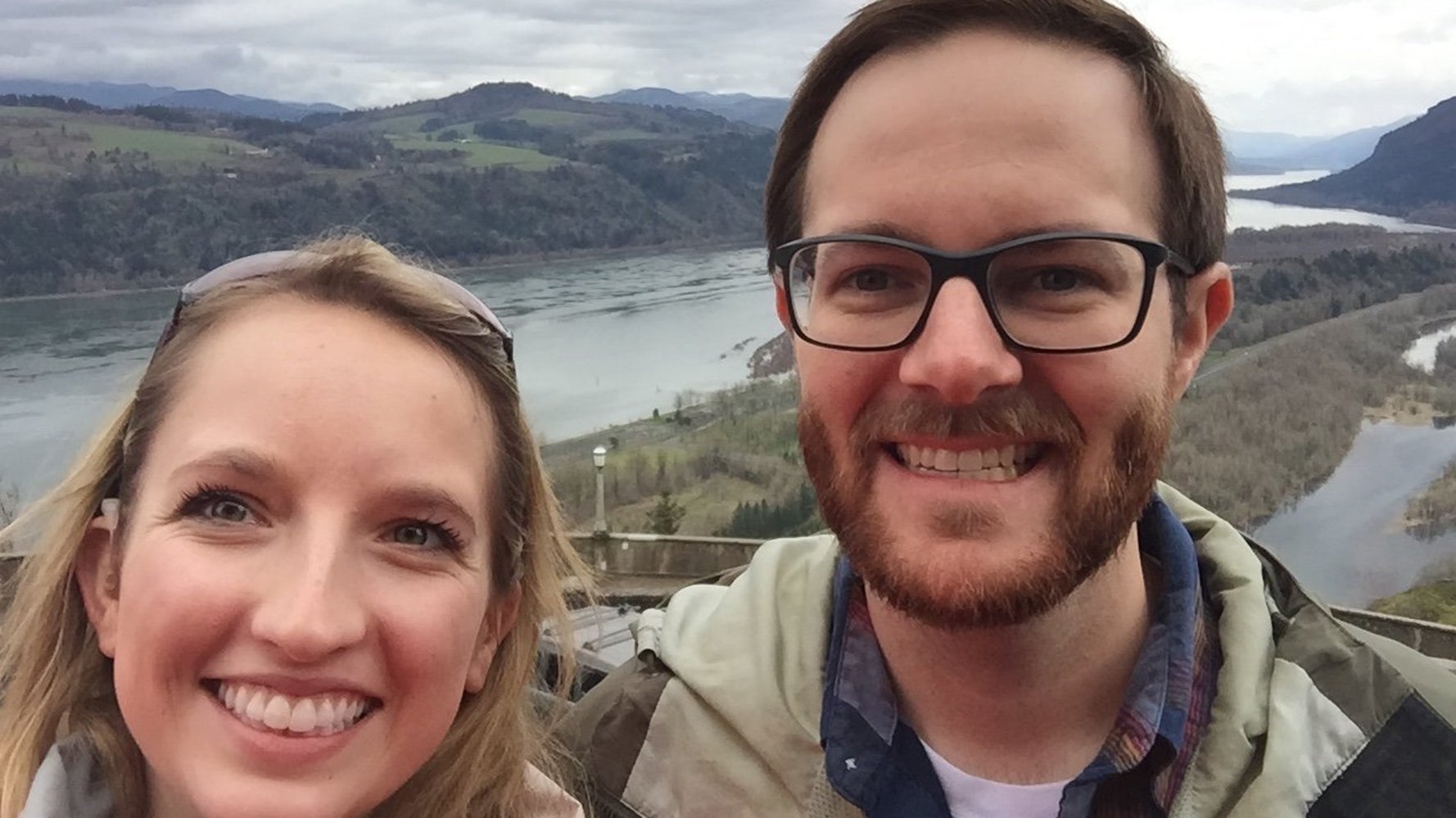 Why I Didn't Tell My Boyfriend I Was Going Blind Until I Absolutely Had ...