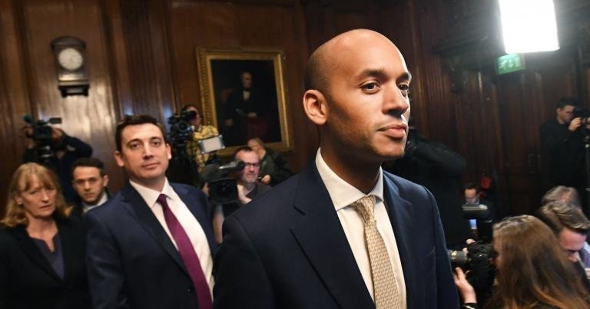 The Independent Group Of MPs Needs Radical Policies And Unity To ...