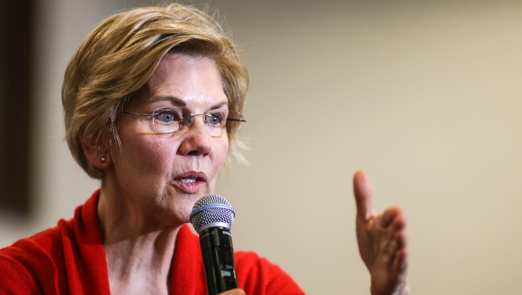 Elizabeth Warren Speaks Out On Native American Claims: 'I Shouldn't ...