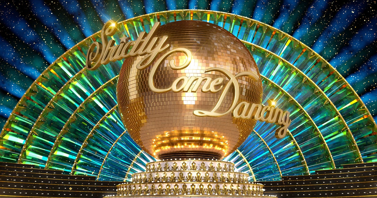 Strictly Come Dancing Confirms Professional Dancer Line-Up For 2019 ...