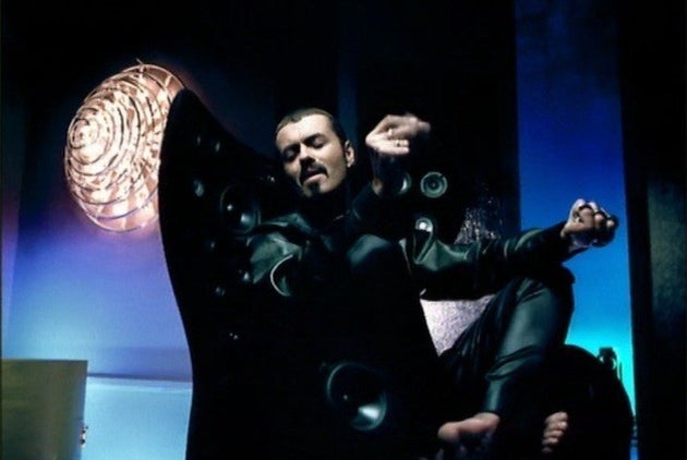 George Michael’s Private Art Collection Is Going Up For Sale - And You ...