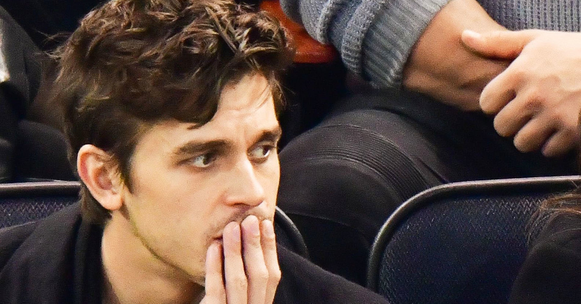 Every Third Wheel Can Relate To These Memes Of 'Queer Eye' Star Antoni ...