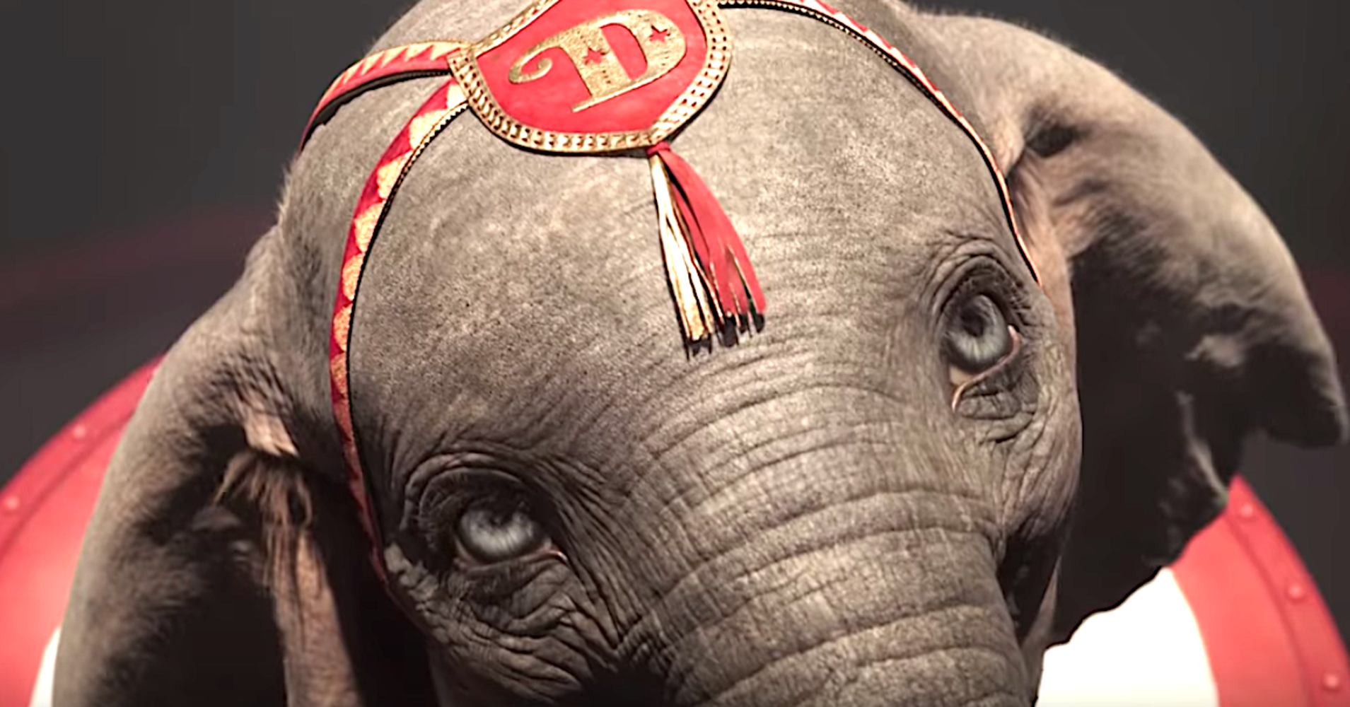 New 'Dumbo' Teaser Features Arcade Fire's 'Baby Mine' Cover | HuffPost