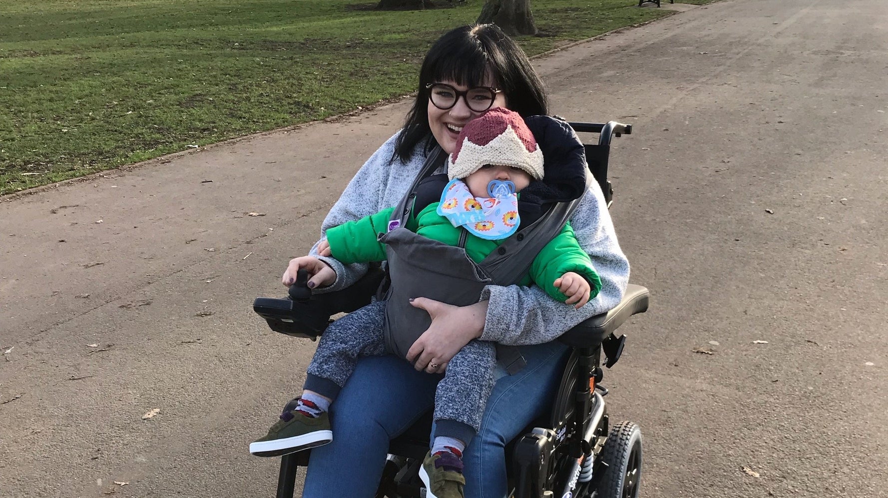 Birth Diaries: 'Giving Birth With My Disability Was Always Going To Be ...