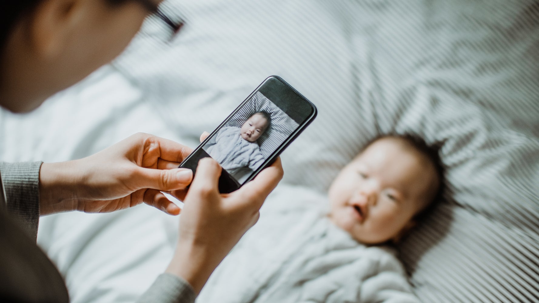 What Happens When Kids Realize Their Entire Lives Are Online | HuffPost ...