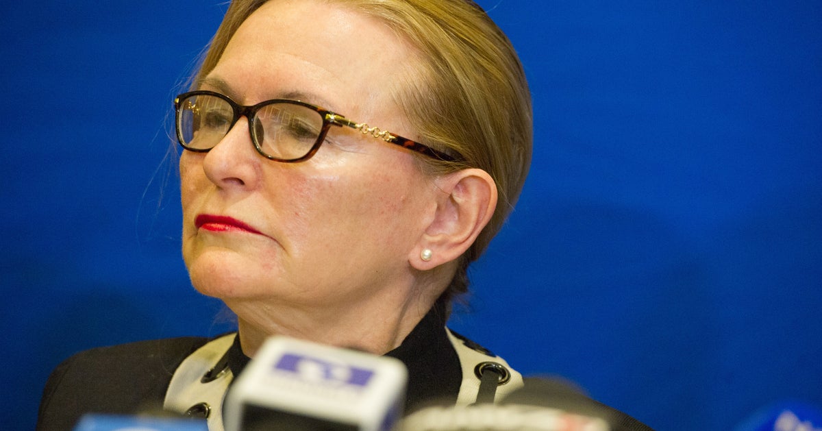 Zille To Meet National Disaster Management On Water Crisis | HuffPost ...