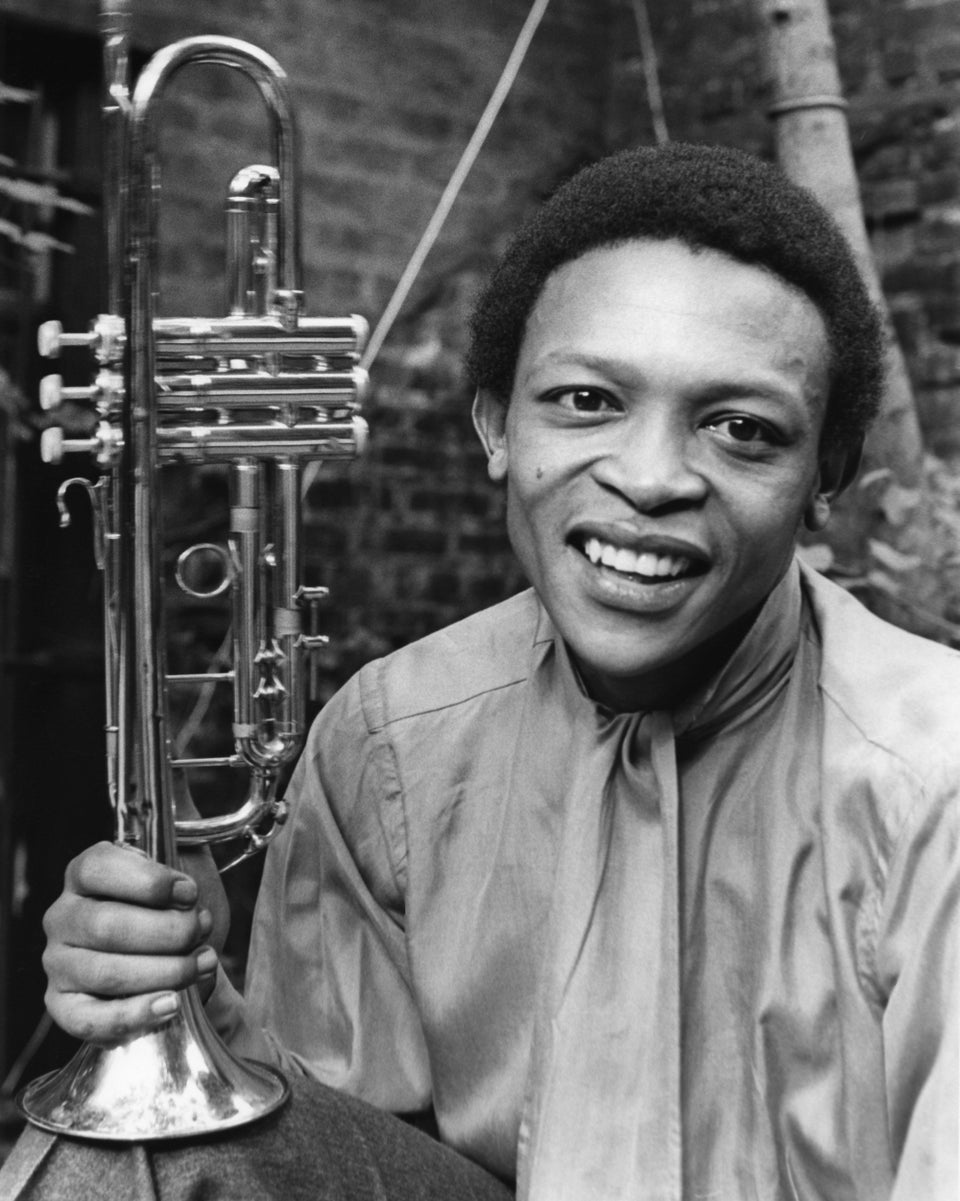 In Pictures: The Life And Times Of Award-Winning Jazz Architect Hugh ...