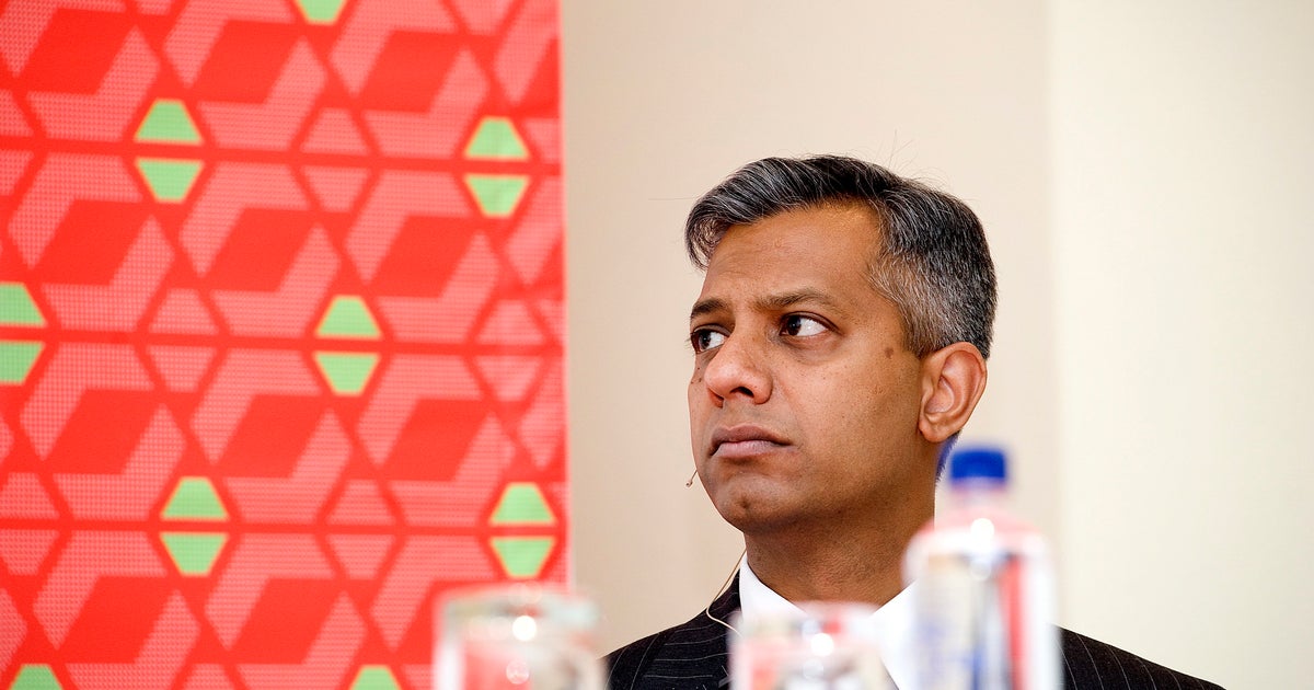 The Long List Of Allegations Anoj Singh Must Answer | HuffPost UK News