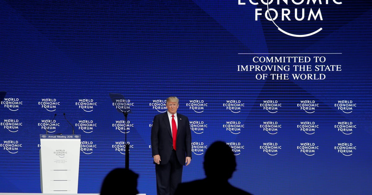 The Davos Wrap: Ramaphosa Returns With 'Bag Full Of Investment Commitments' | HuffPost UK News