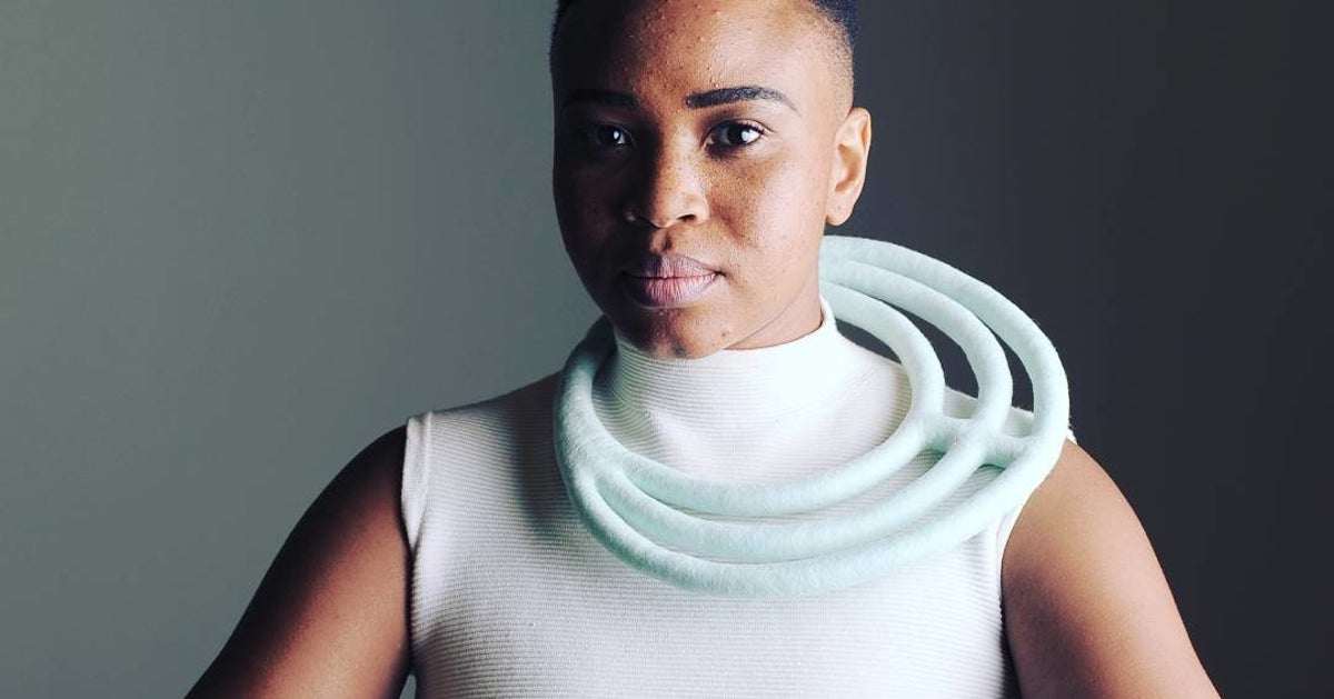 Birthday Portraits Of Hulisani Ravele: As Beautiful As They Are Emotive ...