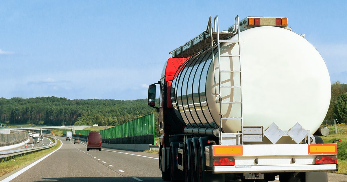 Two People Caught Trying To Smuggle Water To Western Cape Illegally ...
