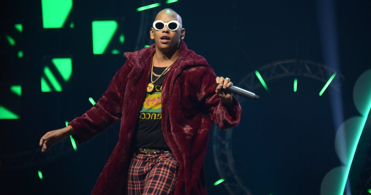 IN PICTURES: Inside Da Les' 9th Annual All-White Party | HuffPost UK News