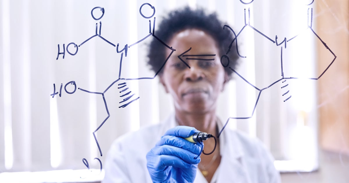 Four South African Scientists Made 2018 Fellows Of The World Academy of ...