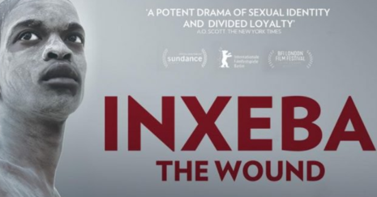 'Inxeba' Seeks To Centre And Empower The Voices Of The Silenced LGBT+ ...