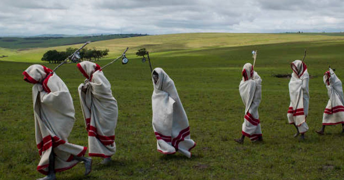 'Inxeba' – The Wound We Need To Address | HuffPost UK News