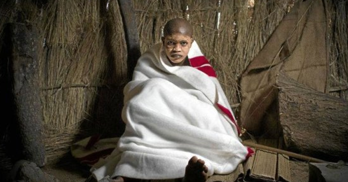 Let's Talk About The Inconvenient African Wound - 'Inxeba' | HuffPost ...