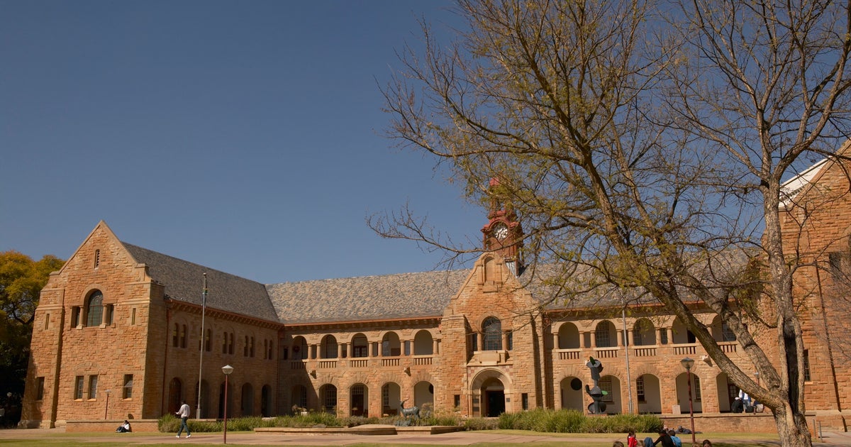 Tuks Residences: A Failure Of Our Democracy | HuffPost UK News