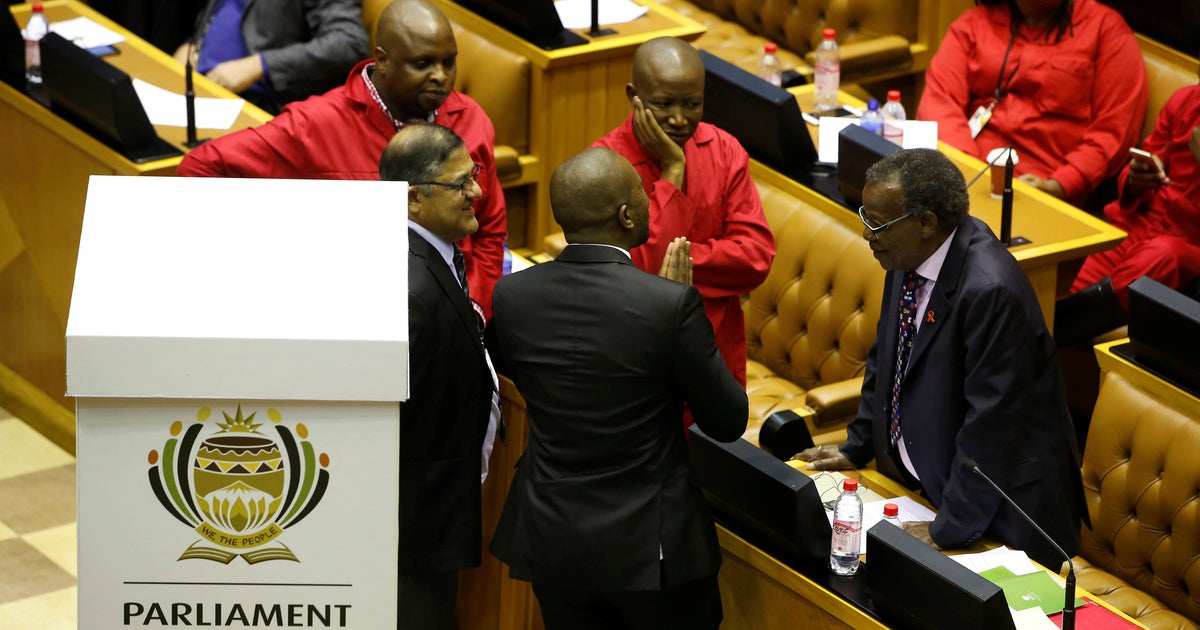 Dissolving Parliament: Could The Opposition Crack It? | HuffPost UK News