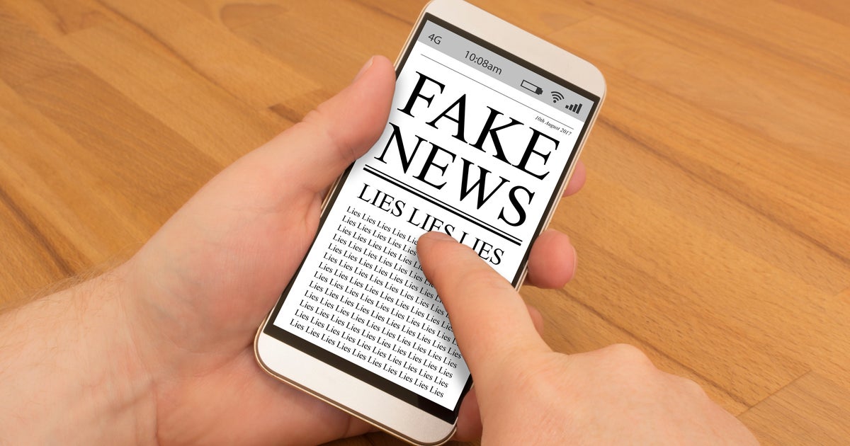 How You Can Spot (And Avoid) Fake News | HuffPost UK News