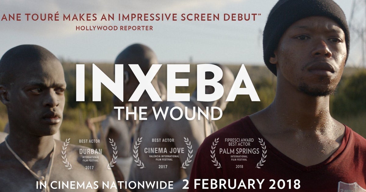 'Inxeba' Film 'Banned' From Mainstream South African Cinemas | HuffPost ...