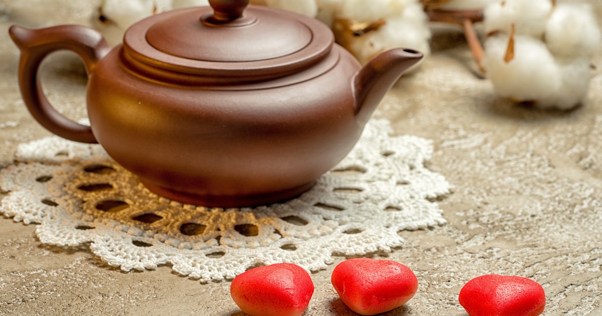 9 Interesting Valentines Day Traditions Around The World Huffpost Uk