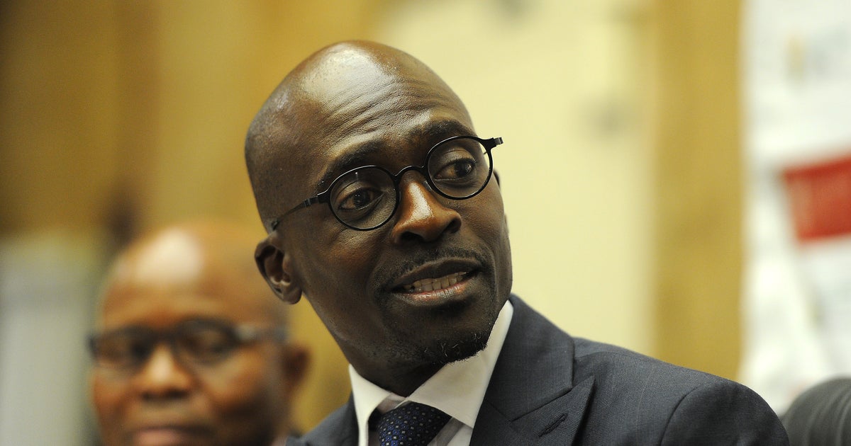 Why Gigaba Failed To Make The Case For A 'Glass Half Full' Economy ...