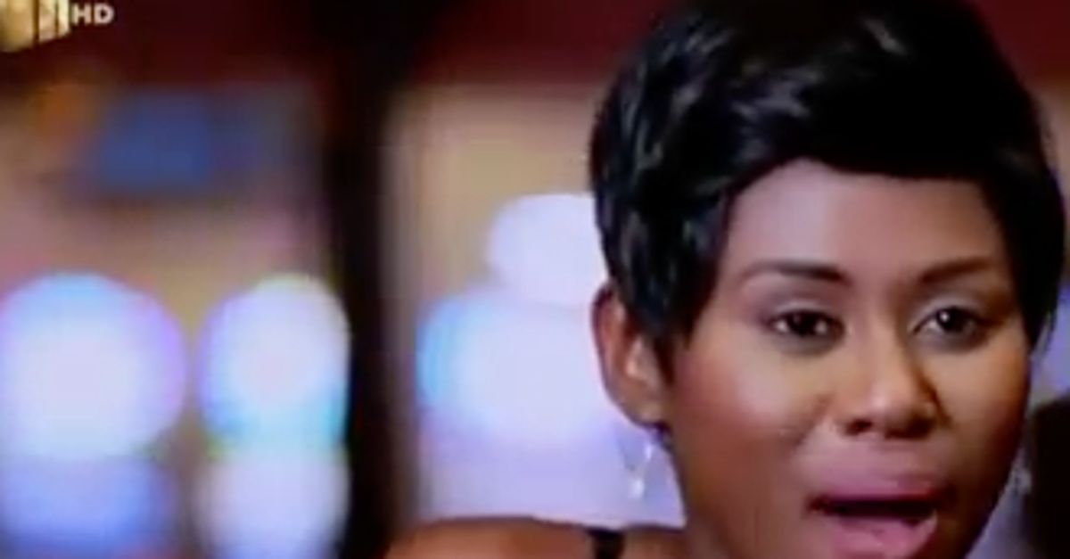 'Uyang'thanda Na?' Latest: Meet Habiba, The Blessee Wannabe | HuffPost ...