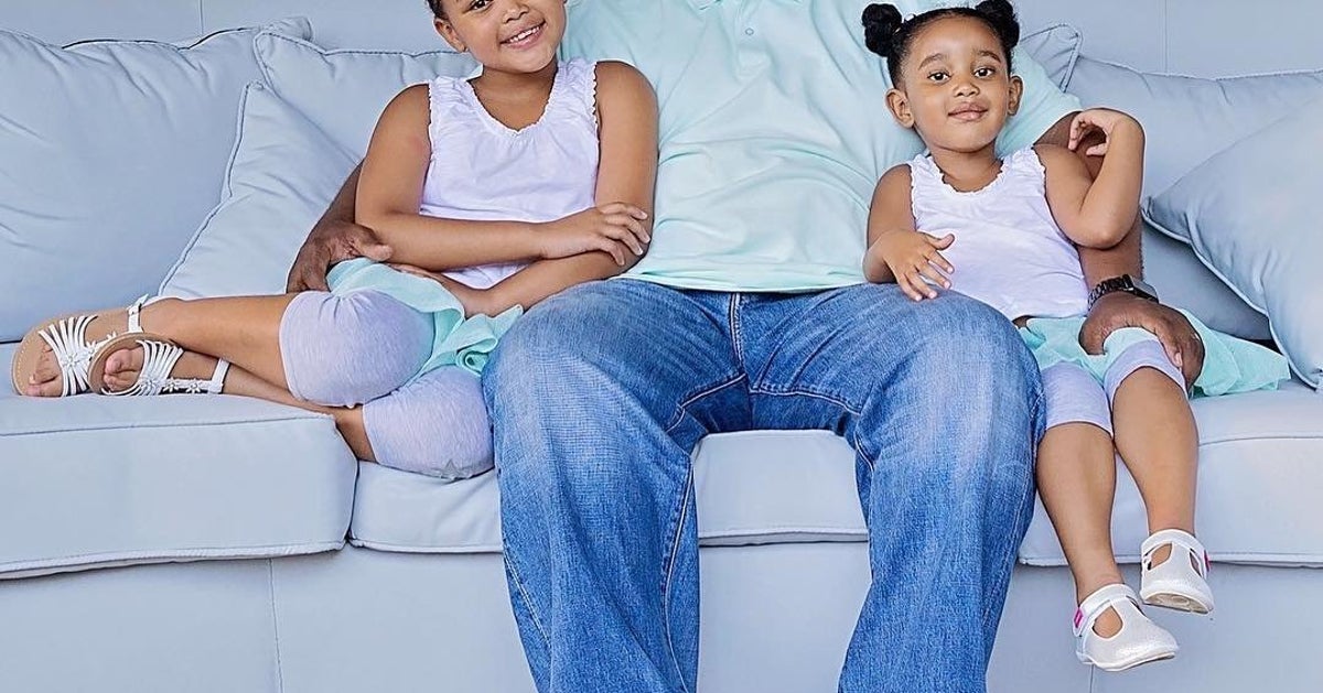 From Mayihlome Tshwete to DJ Tira, These Are The Most Heartwarming ...