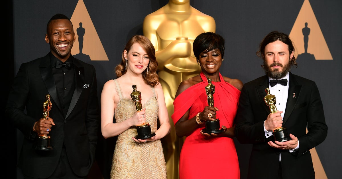 Celebrate The Academy Awards With 5 Oscar-Worthy Cocktails | HuffPost ...