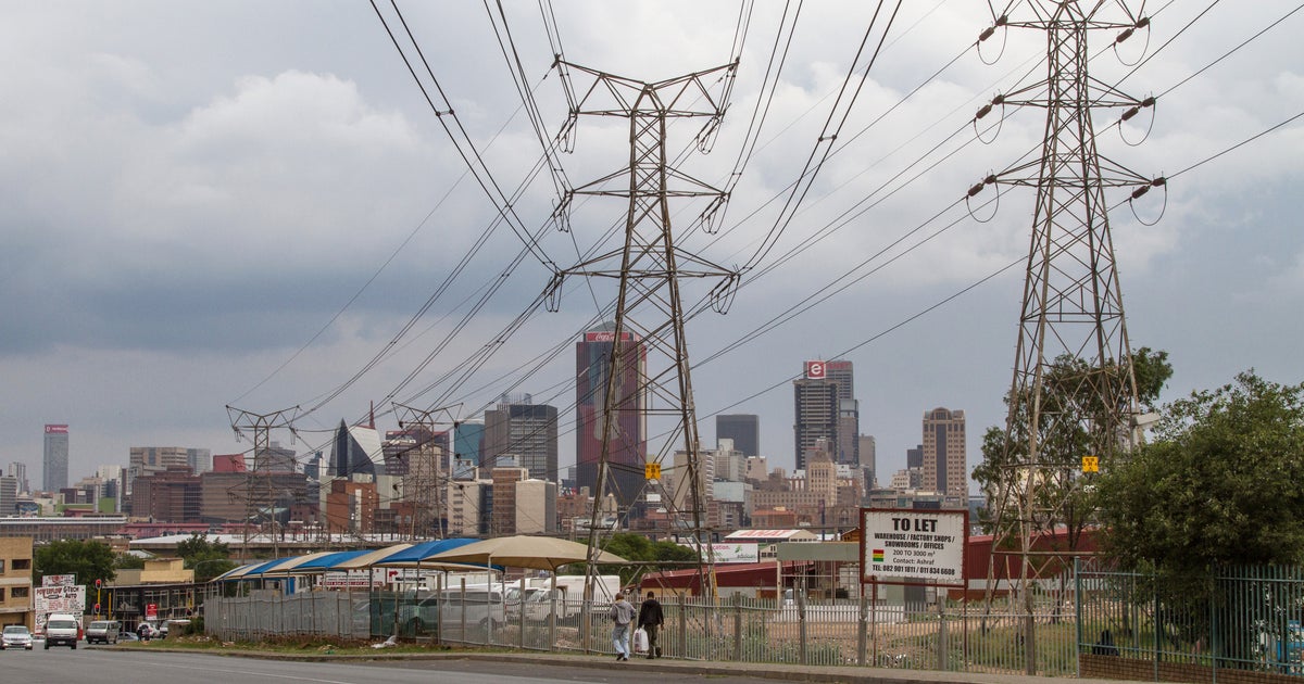 Eskom's New Interim Board: What You Should Know About The New Members ...