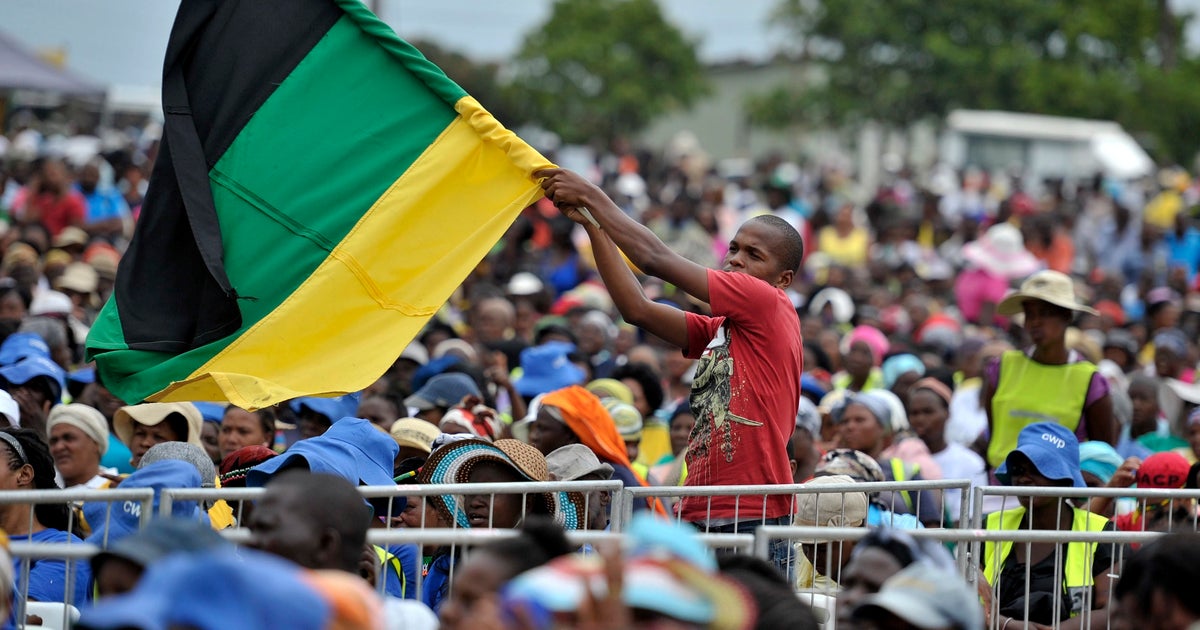 Inside The ANC's 'Radical' Economic Transformation Strategy | HuffPost ...